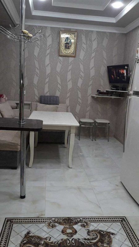 Продаётся Дуплекс 5/1/3 Сергелий