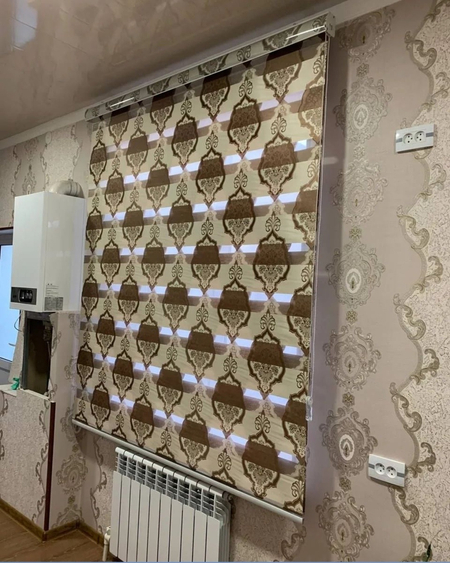 Жалюзи для дом и офис  из первых рук