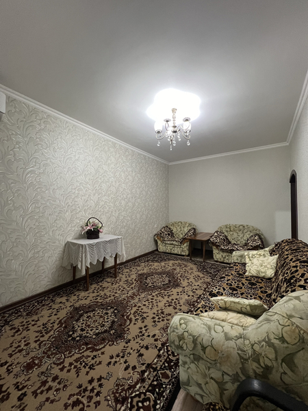 Сдается квартира, Чиланзар 14 квартал, 2/2/4