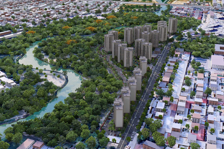 Срочно продается новостройка с ремонтом 2х ком Юнусобаде