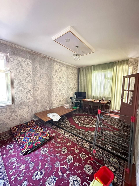 Продаётся Чиланзар 24 2/4/4 Ипотека есть