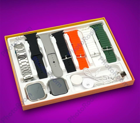 Smart watch Y60 7+1  Casio bor  (SUPER AKSIYA)