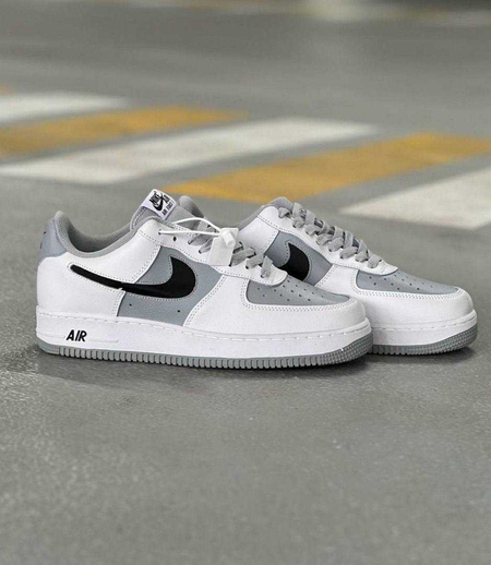 Качественные кроссовки Nike Air Force 1