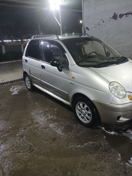 matiz best 2010 ...