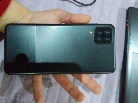 Samsung A12, 32GB