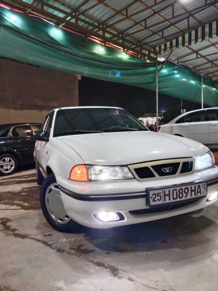 Nexia 1 sons tramblyor