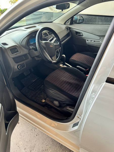 Cobalt sotiladi 2023 yil probeg 18 000 km yurgan
