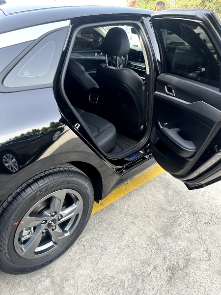 KIA K5 premiermotors