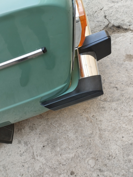 Vaz 2106 holati ideal
