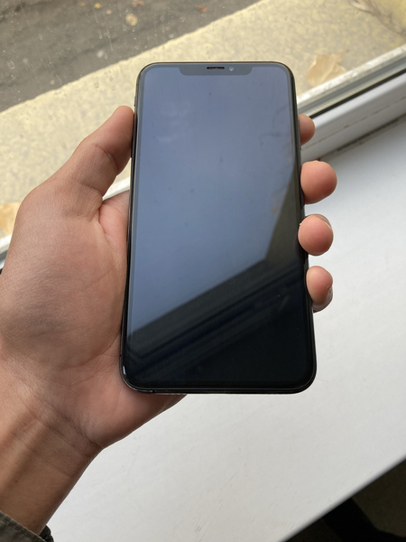 Iphone xs max 256gb