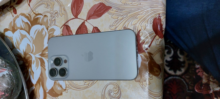 Iphone 15pro max 256gb
