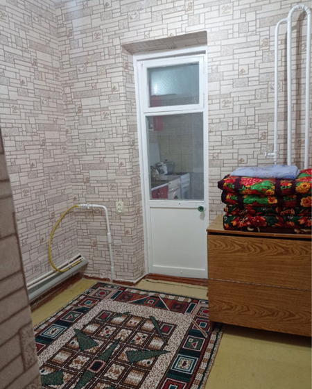 Продаётся квартира
