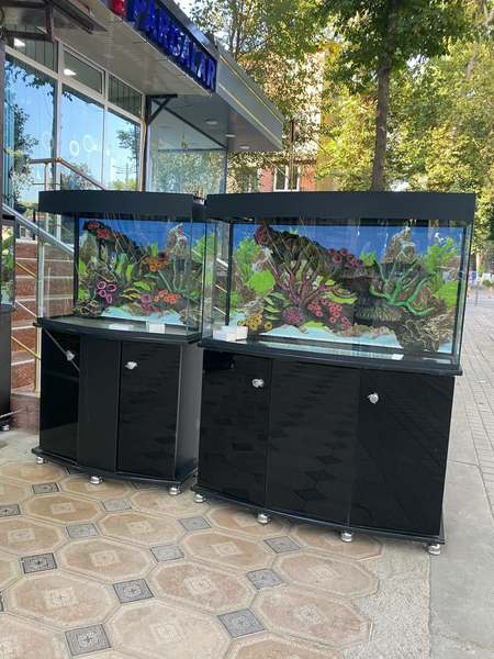 Akvarium  150/200 Litr