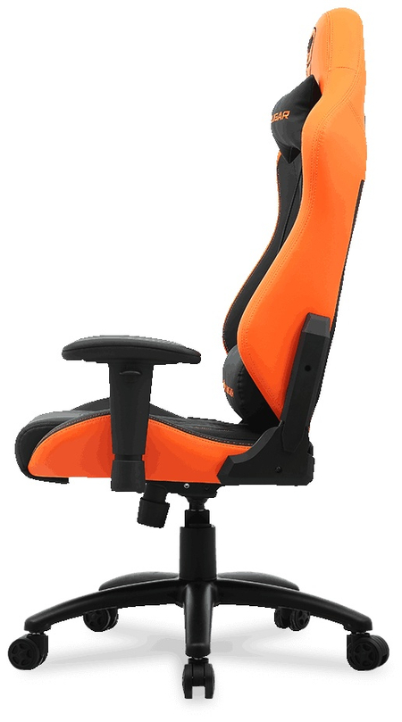 Кресло игровое Cougar Explore оригинал!