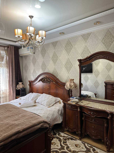 Продаётся 3/4/9 квартира на  Корасув-3
