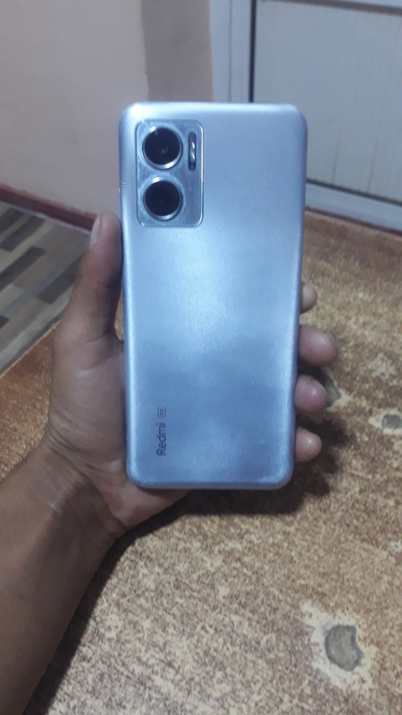 Redmi note 11E 6/128gb