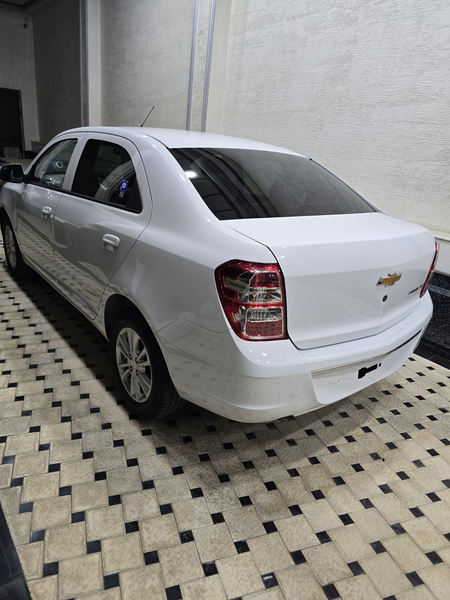Chevrolet cobalt style