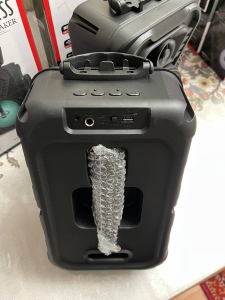 Новые Колонки SooNBox S13