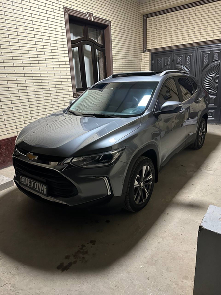 Tracer 2 primer 2023 tayyor, 17.500