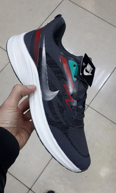 Мужские кроссовки Nike великаны большие