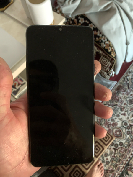 Samsung a20s obmen yoq