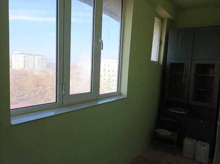 Аренда 1 комнатная квартира Юнусабад