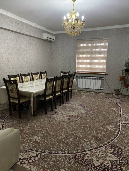 Продаётся квартира 3/5/5 в новостройке