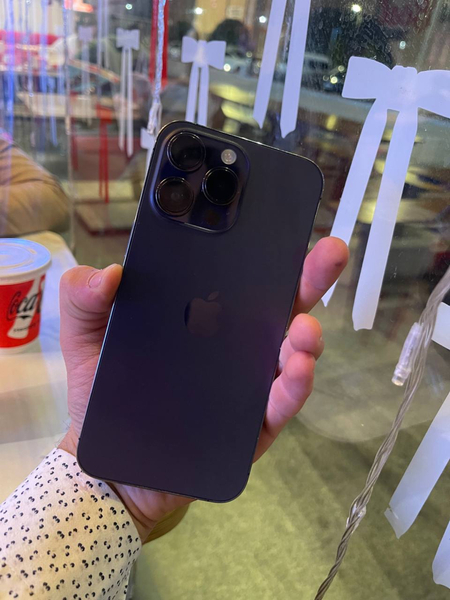 Iphone 14 pro max srochna