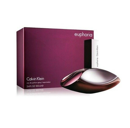Calvin Klein euphoria edp, женский, мужской, оригинал, на скидке!