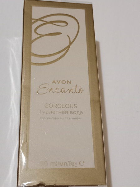 Духи Орифлейм ,Avon