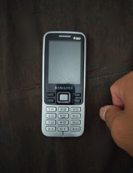Самсунг 3322 Samsung 3322