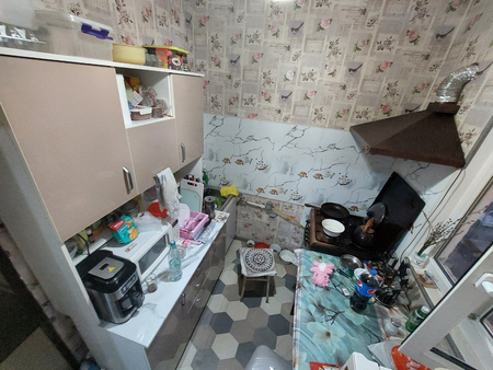 Срочно продаётся 3 ком квартира на кадышева