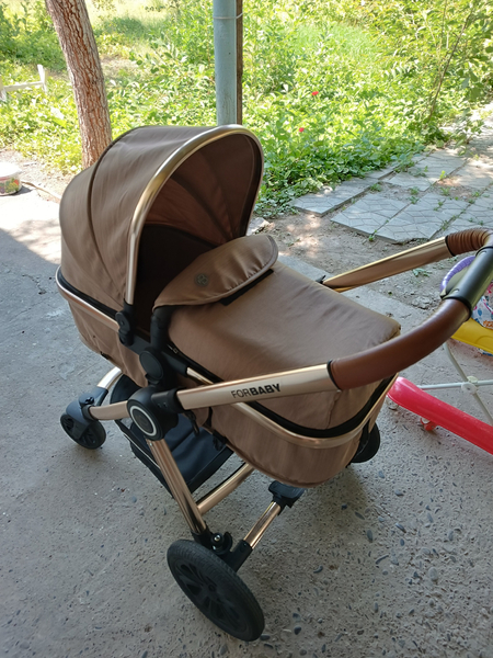 Коляска сотилади forbaby