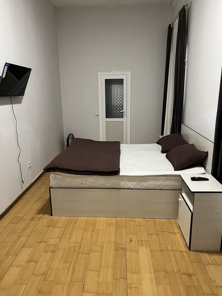 Shukran hotel gostnitsa bez zags 24/7