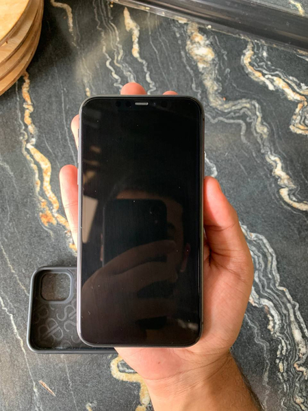 Iphone 11 ideal aybi yoq