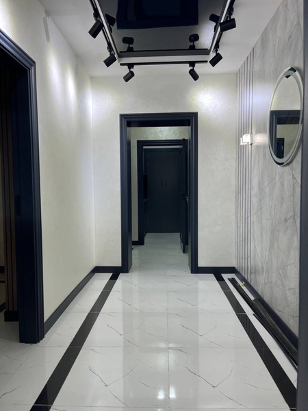 Продается Евро офис Ор-р: Кушбеги 120м2