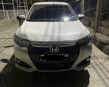 Honda krider obmen bor