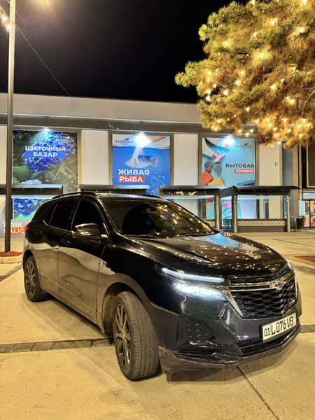 RENTCAR 24/7 GM va inomarkala bor