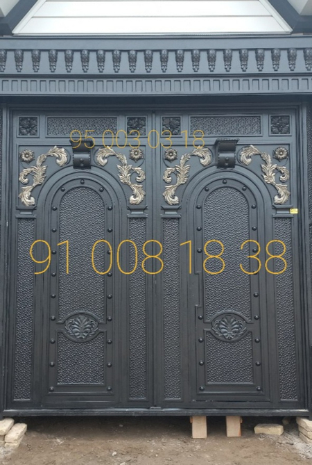Dorvoza olami yangiliklari