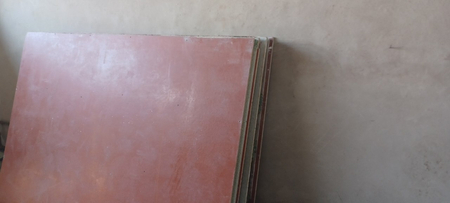 MDF eshik va DSP