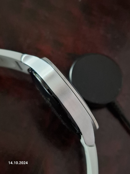 Samsung Galaxy watch 4 classic 46mm