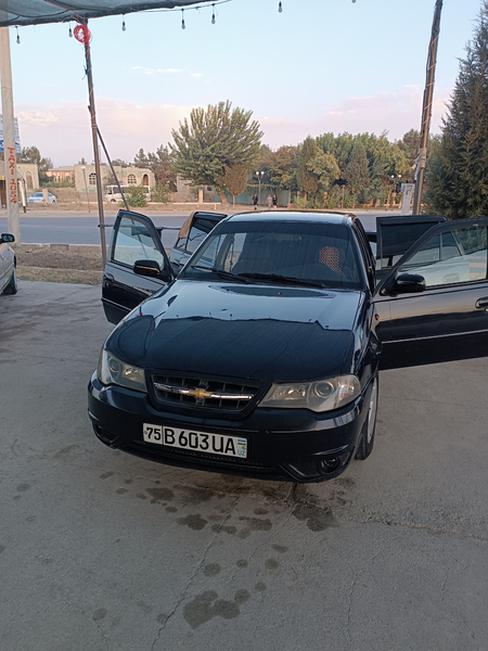 Neksiya 2 sotiladi