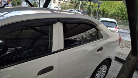 Cobalt LT 2019 oq