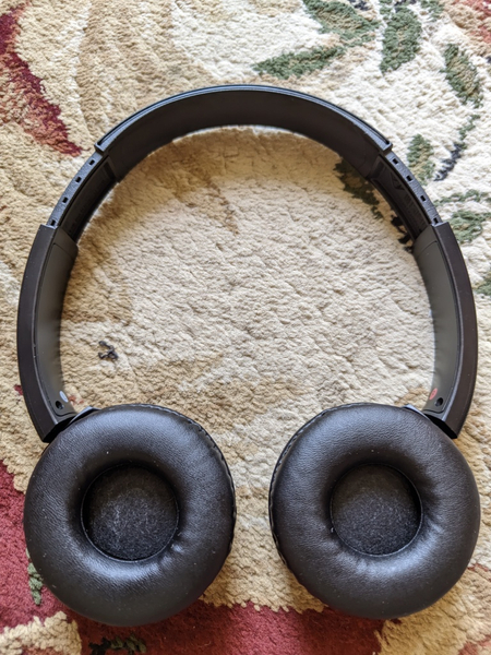 Наушники SONY WH-CH510
