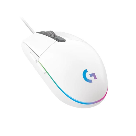 Мышка logitech g102 оригинал с коробкой