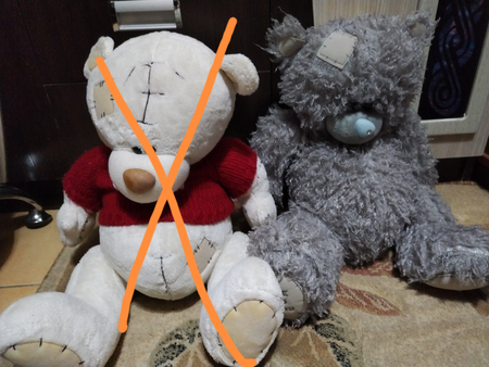 Продаются Мягкие игрушки