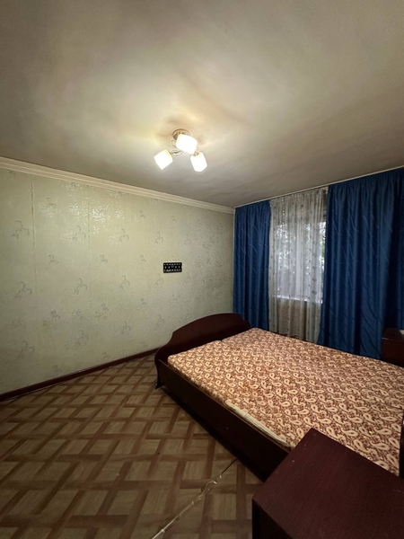 Продам квартиру 1/2/5 на Новомосковской ,Аккурган