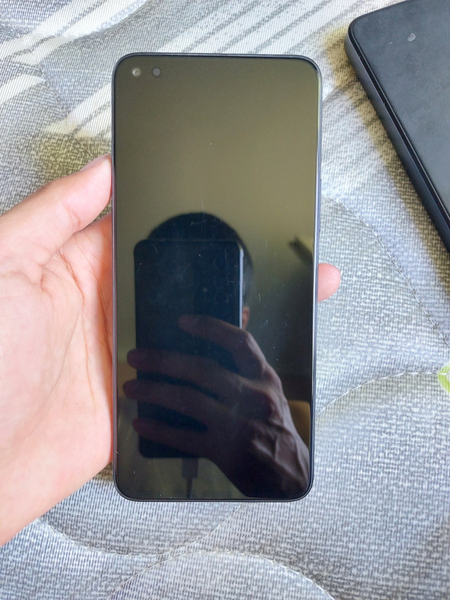 Honor P50 lite srochna sotiladi.