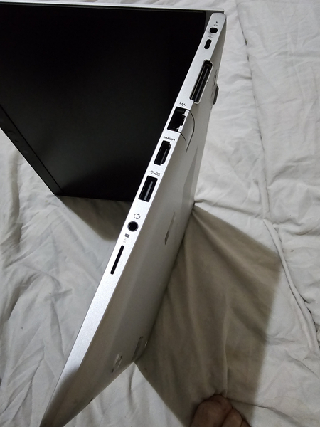 HP EliteBook 840 G6