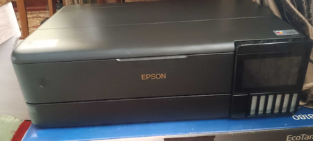 Printer Epson L8180 Srochno sotiladi